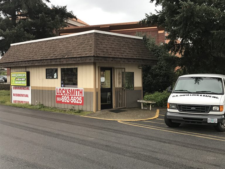 Contact D.R. Davis Lock and Safe, Inc. | D.R. Davis Lock and Safe, Inc.