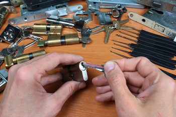 Home | D.R. Davis Lock and Safe, Inc.